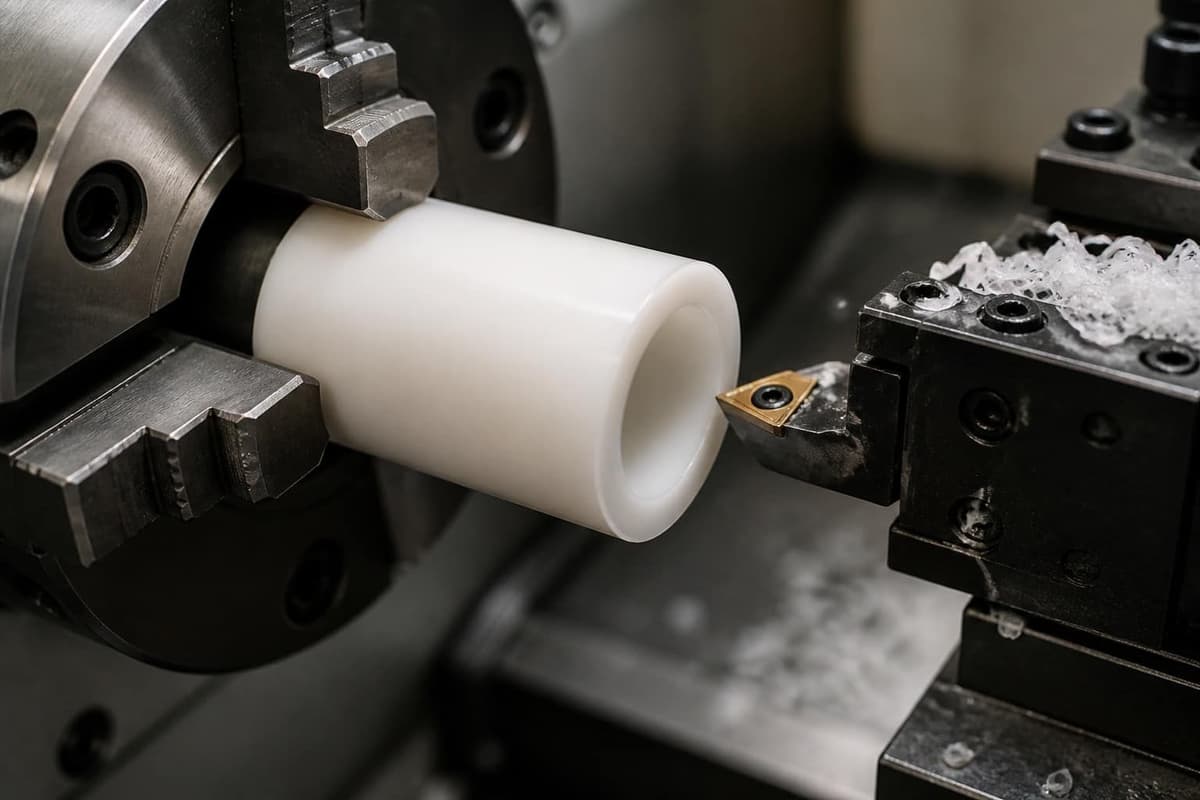 What Is Acetal (POM/Delrin)? Engineer's Guide (2026)