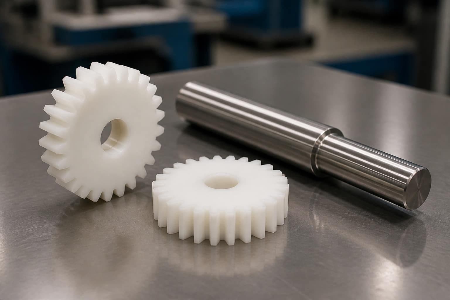 What Is Acetal (POM/Delrin)? Engineer's Guide (2026)
